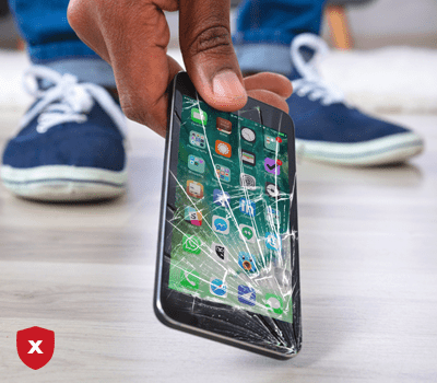 Types of Phone Damage Your Warranty Doesn’t Cover (But Insurance Does)