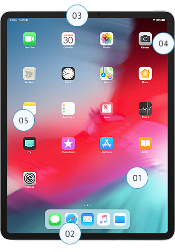 Progressive: Phone and Electronic Device Insurance by Worth Ave. Group