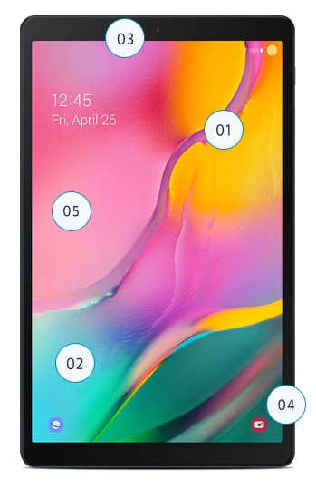 Progressive: Phone and Electronic Device Insurance by Worth Ave. Group